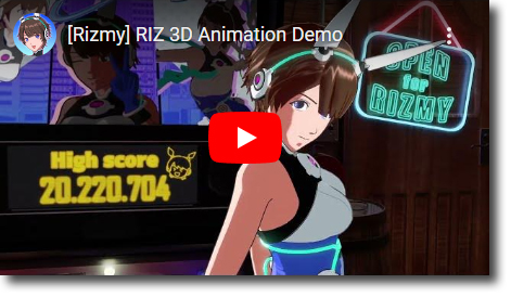 会社概要 | 株式会社リズ | RIZ Inc.